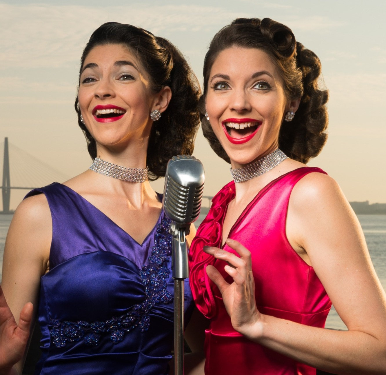 Gracie & Lacy: Judy Garland & Liza Minnelli | 9:30pm - 11:00pm | Forte ...