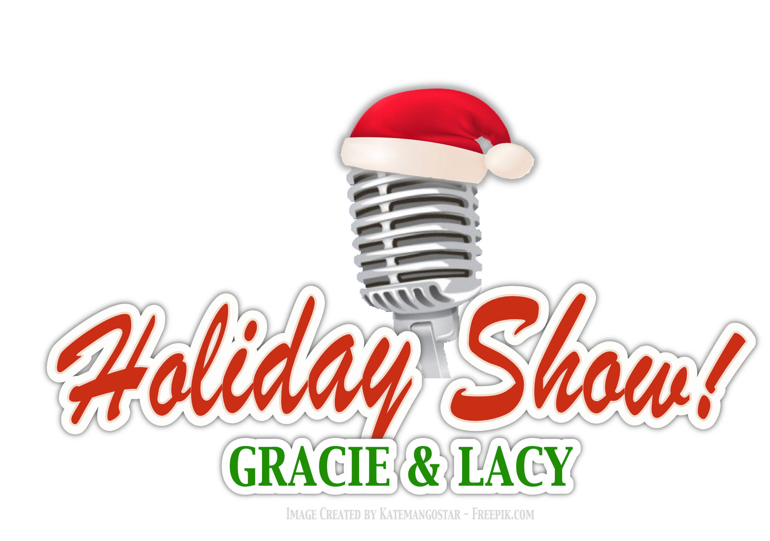 Gracie & Lacy | Holiday Entertainment For Events and PACs