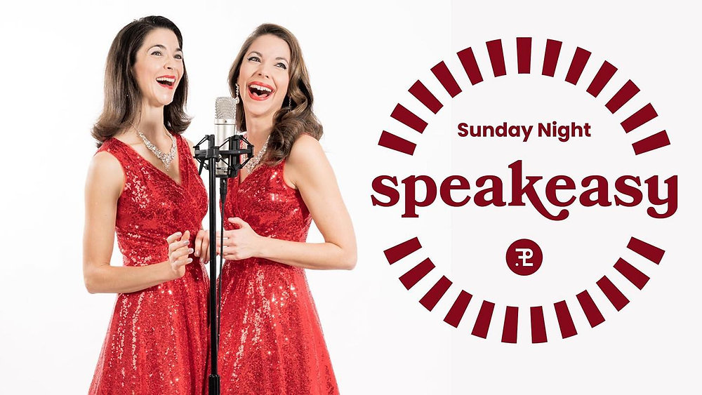 An Evening With Gracie & Lacy