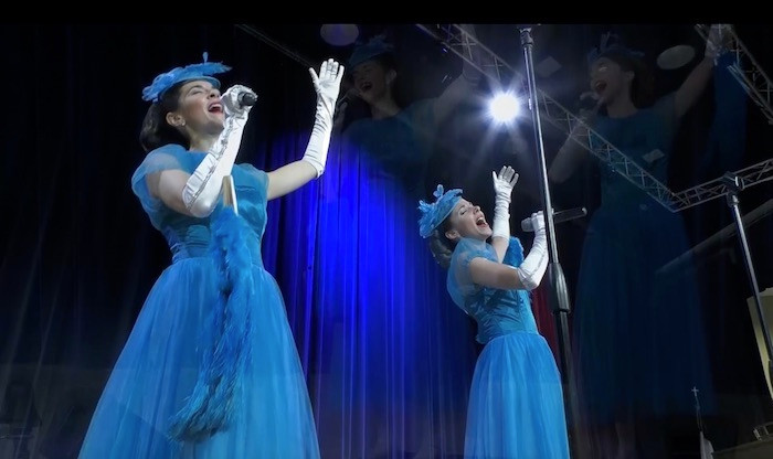 Photos Video EPK | Gracie & Lacy | United States