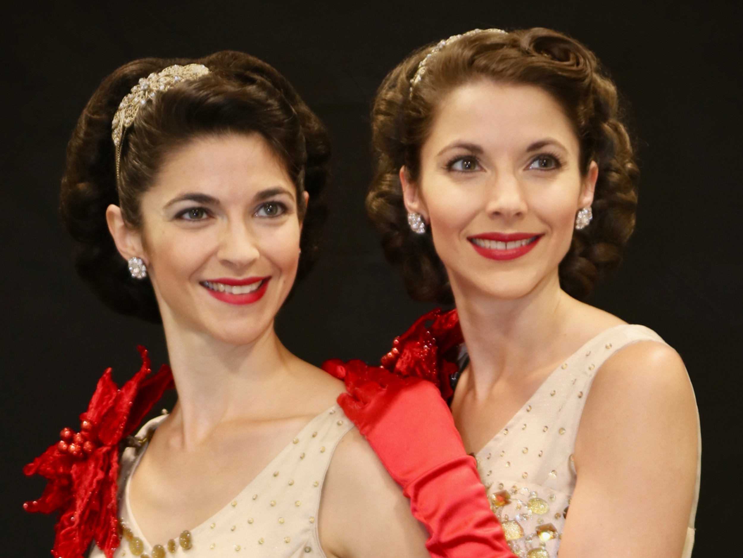 Gracie & Lacy | Charleston Shows & Events