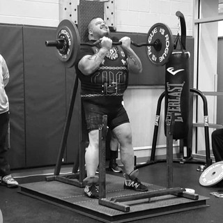 ATHLETES/ROSTER | Strict Curl Nation