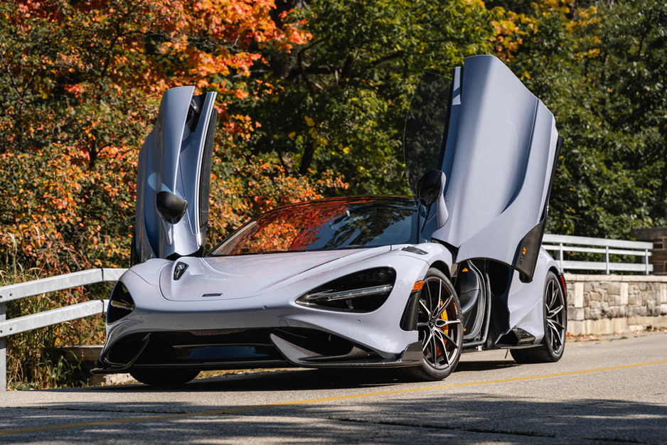 Verleno PPF |Advanced Paint Protection Film