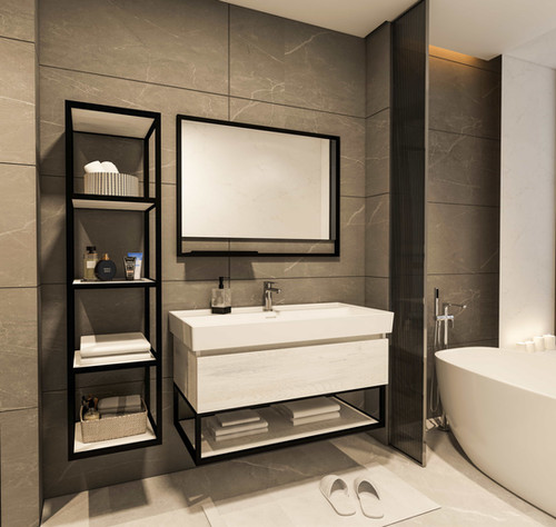 SHARP-A /100 | Vira Decor