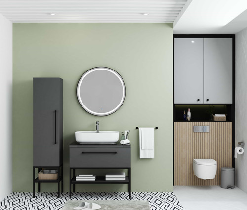 SHARP-C /80 | Vira Decor