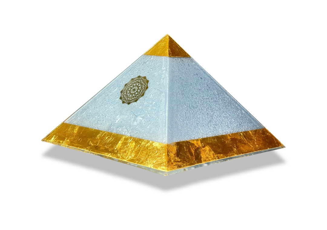 Objects Of Power | Ben-Ben | Pyramids