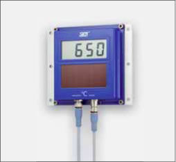 SIKA SolarTemp Digital Thermometer