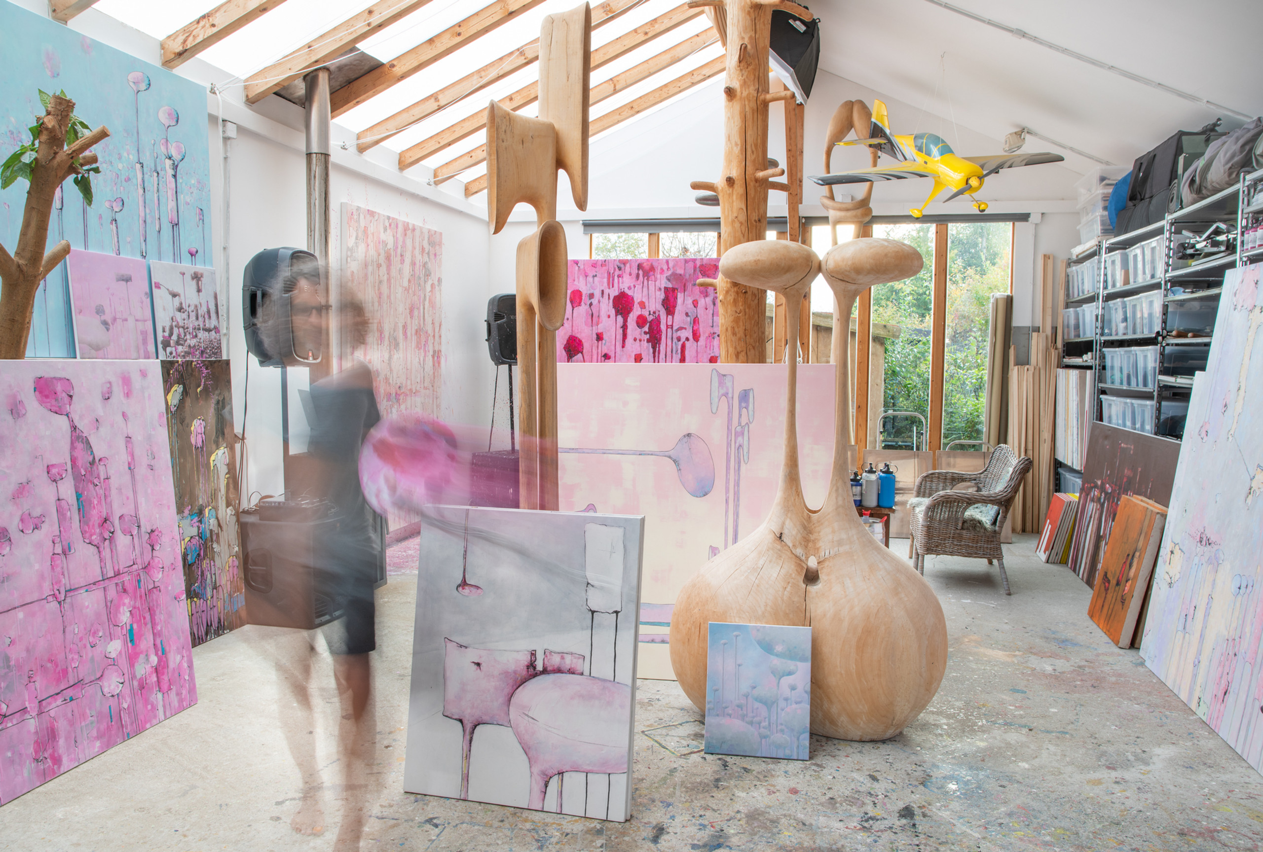 Alexander Huemer | Künstler | Österreich