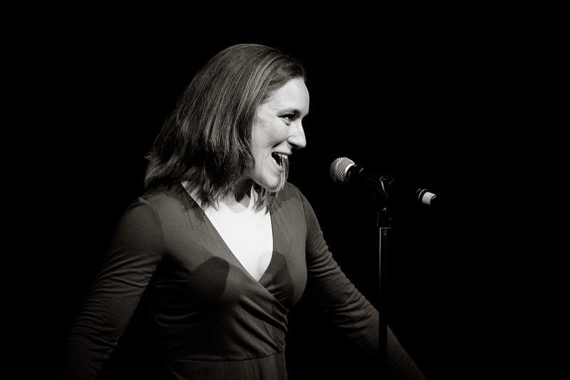 Stoop Storytelling: Real Life Rom-Coms