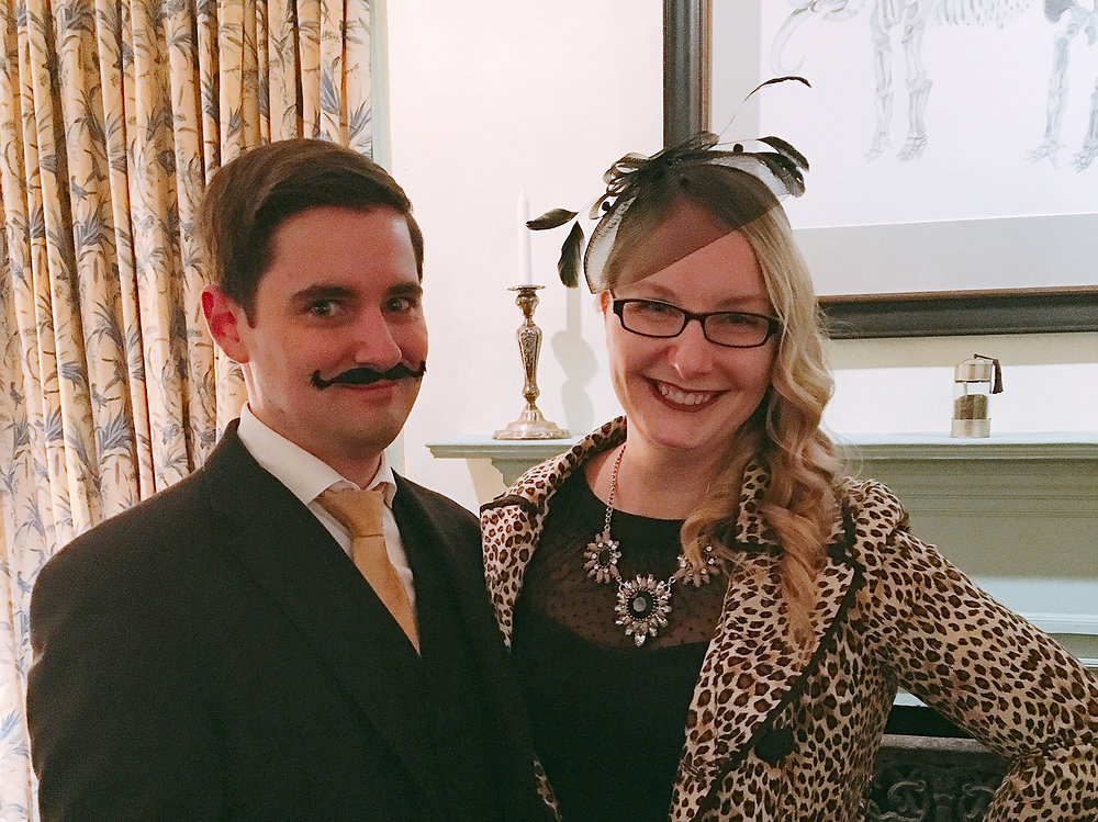 LINDSEY LONG | SINGLE CARROT THEATRE