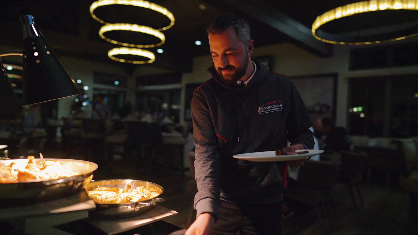 HOME | THE THERMAL CLUB