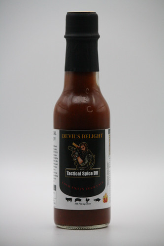 Devils Delight | Tactical Spice DV