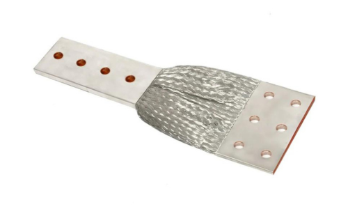 Copper Braided Flexible Connectors | Ultratech