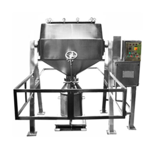 Octagonal Blender | Manufacturers & Suppliers, Exporters, In Vasai, Mumbai, India | Hallmark ...