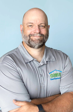 Meet The Team | Cowellsteel