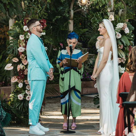 Best Event and Wedding Planner Los Angeles | Yvonne Wolf Events