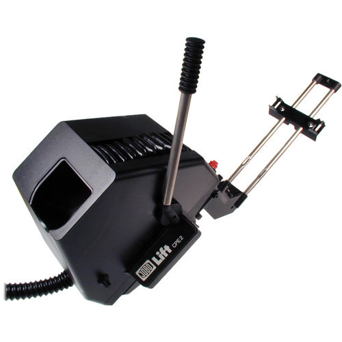 Jobo Lift for CPE-2 / CPE-3 Plus Processor | thepanchromeproject