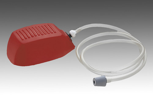 Jobo Foot Pump for Expert Film Drums | thepanchromeproject