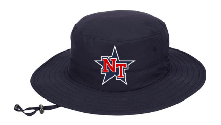 Navy Boonie Hat | Website 1