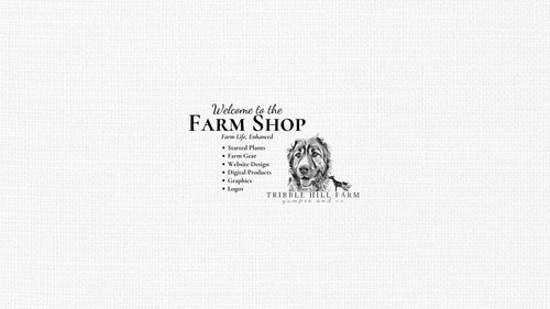 All Products | Tribble Hill Farm