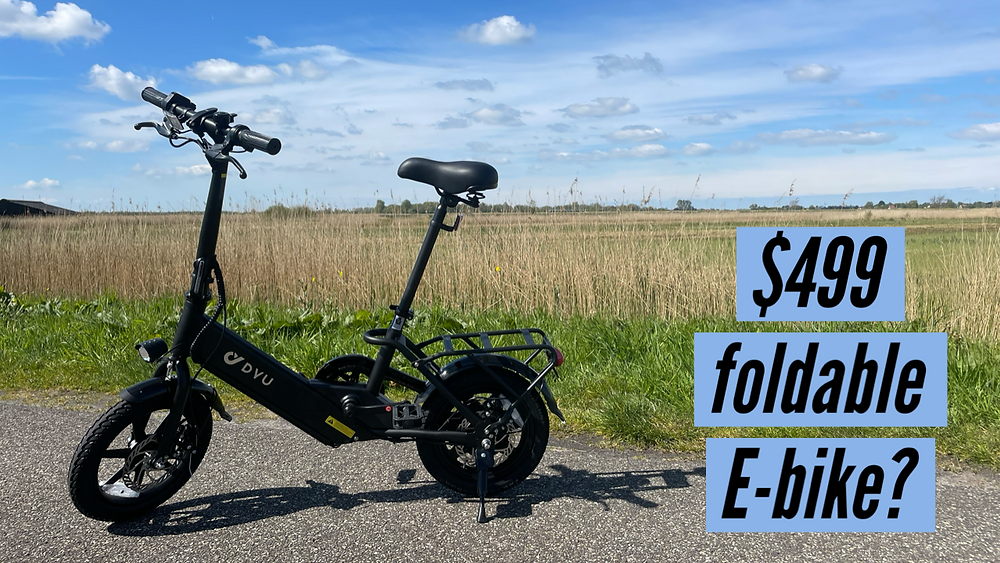 The DYU C3 full review