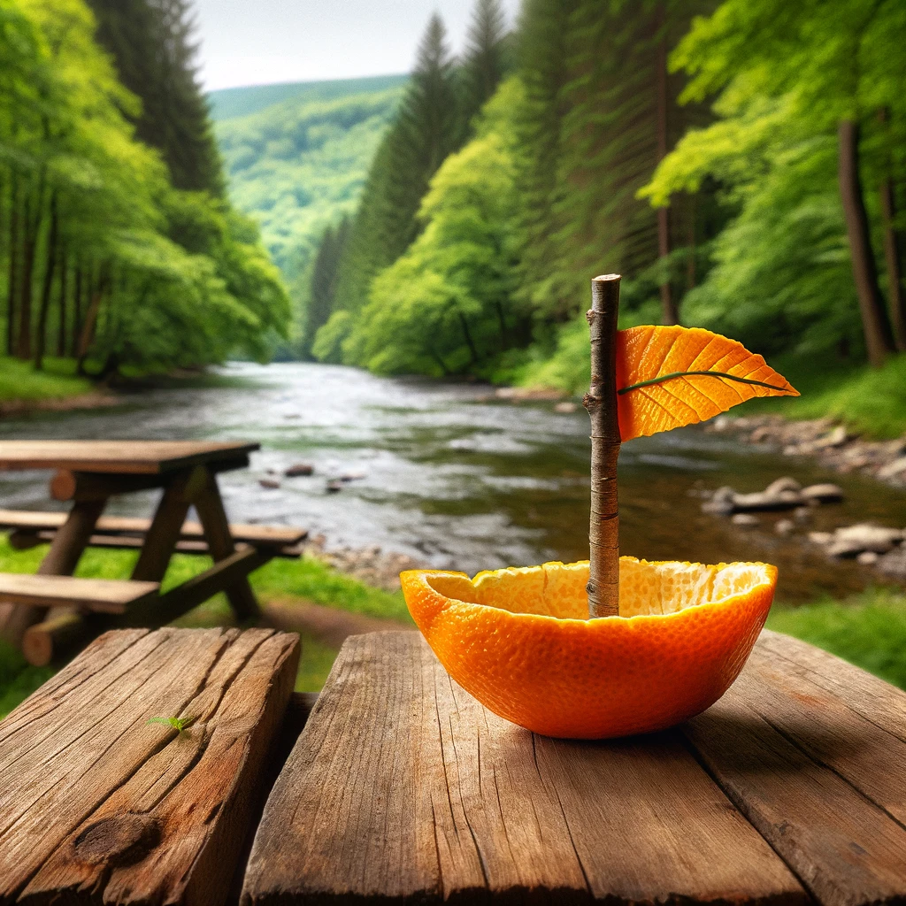 2024 SUMMER CAMPS | The Ashlar Way