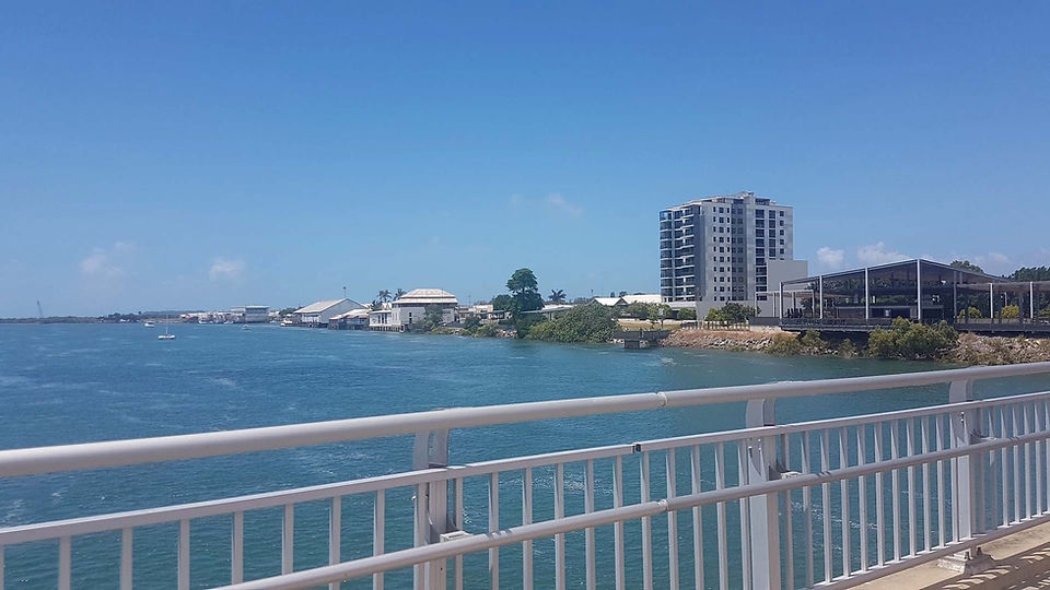 Photo essay | Mackay Historical So