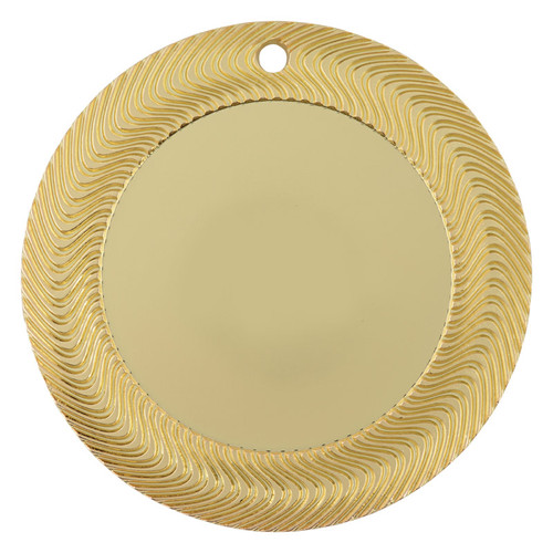 Vortex Custom Insert Medal | BentonTrophy