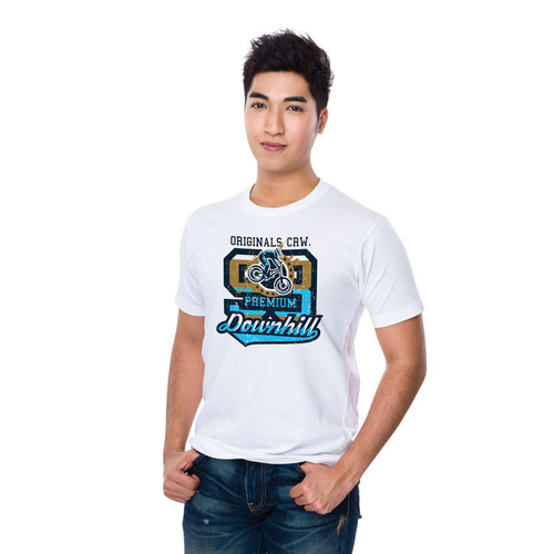 Subli-Tru Sublimated Performance T-shirt | BentonTrophy