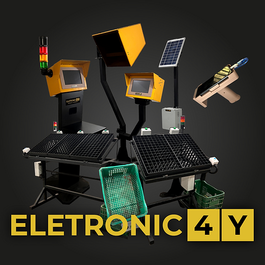 Eletronic4Y | IN4Y