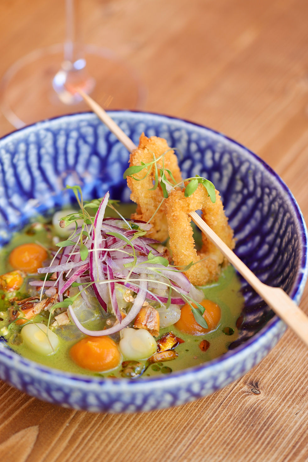 Restaurant | YOSE restaurant | Nice