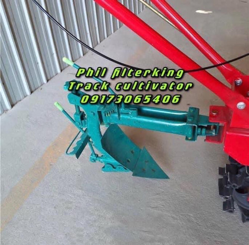 Single plough for mini hand tractor | Philippines filterki