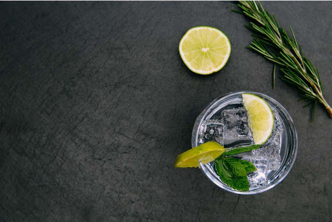 Two-M Toddi | Recipe | Toddi Vodka