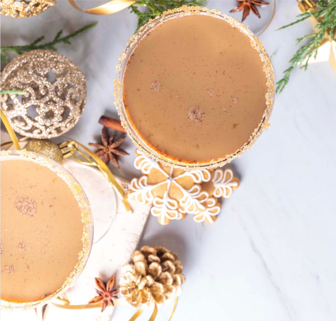 Toddi Nutcracker | Recipe | Toddi Vodka