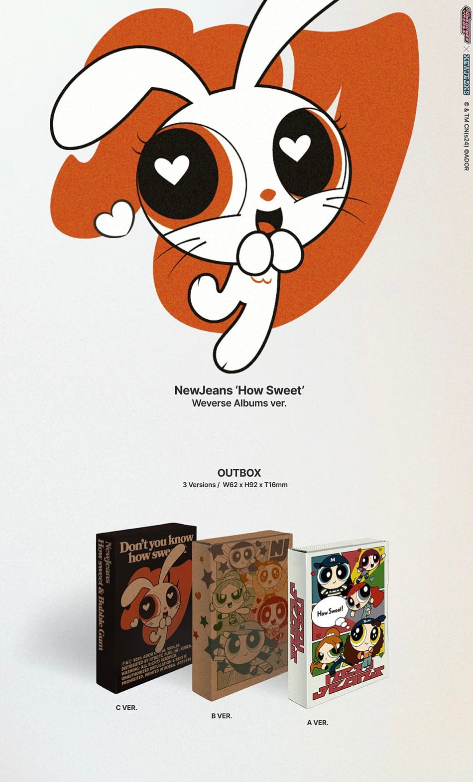 Pre-Order Albums | London Kpop Street