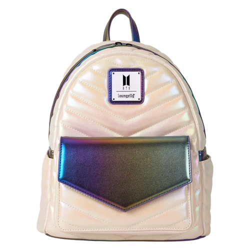 LOUNGEFLY - BTS Mini Backpack | London Kpop Street