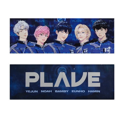 PLAVE - Slogan [Hello, Asterum] | London Kpop Street