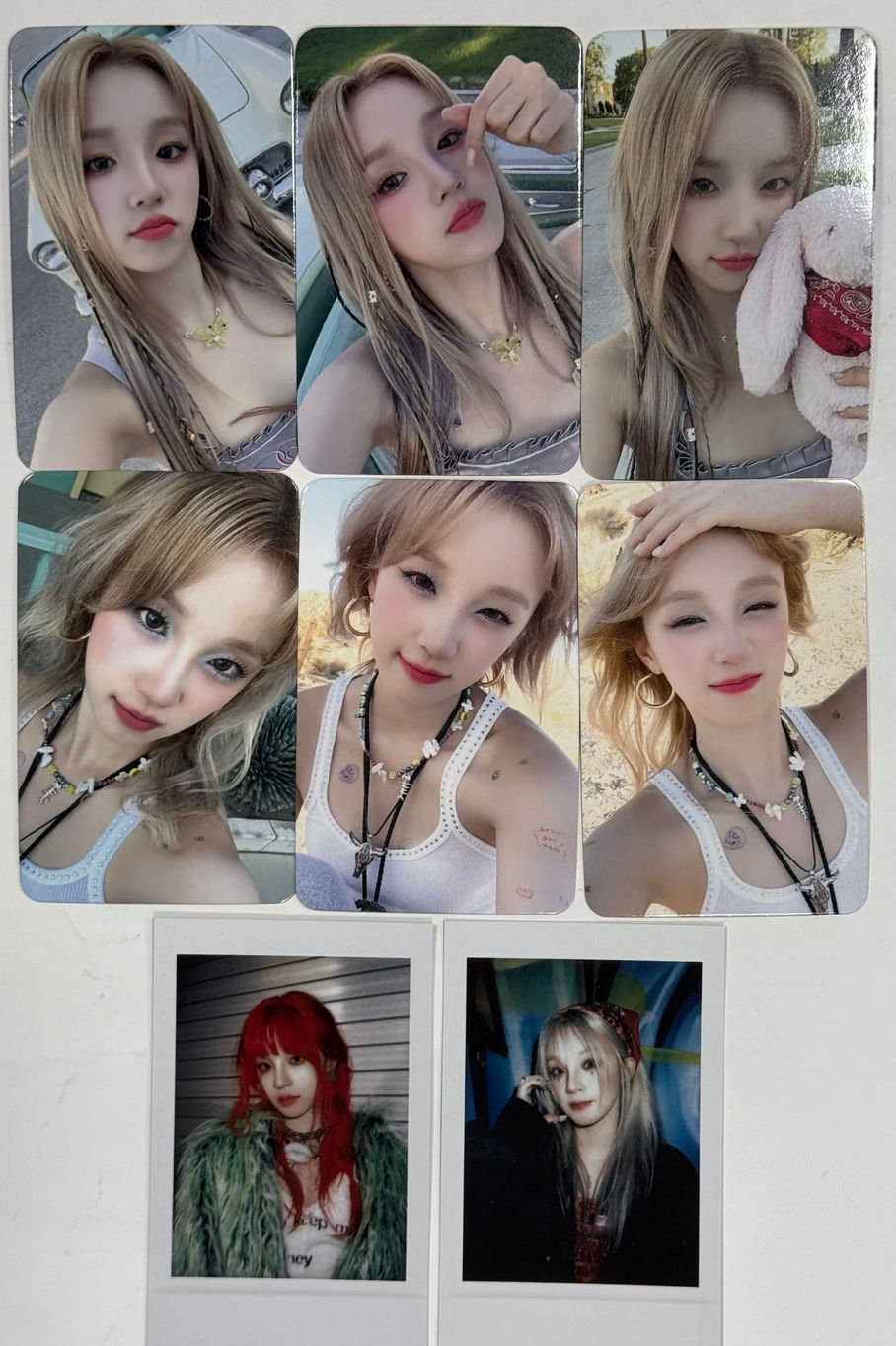 Photocards | London Kpop Street 2/6