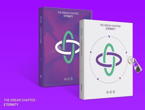 TXT - The Dream Chapter: Eternity | London Kpop Street