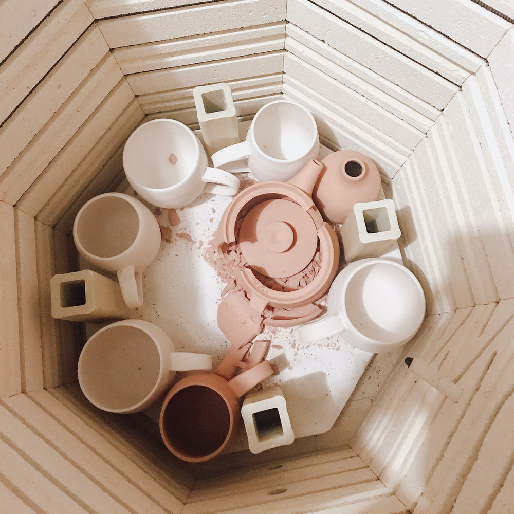 what pottery teaches you about failure