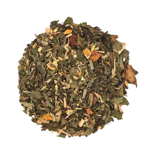 Awaken (Organic Certified) | World Par-Tea