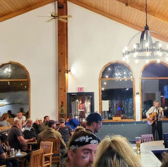 Eat & Drink | Jolly Roger Inn & Resort