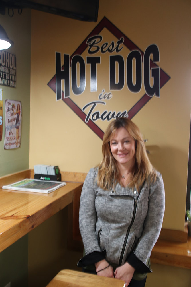 Brodee's Dogs and Brew House