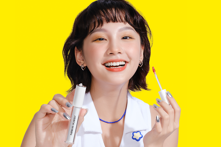 VỀ LEMONADE | Lemonade Cosmetics