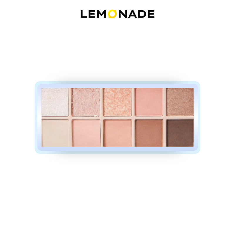 LEMONADE COSMETICS | FROM #QUACHANH | Store