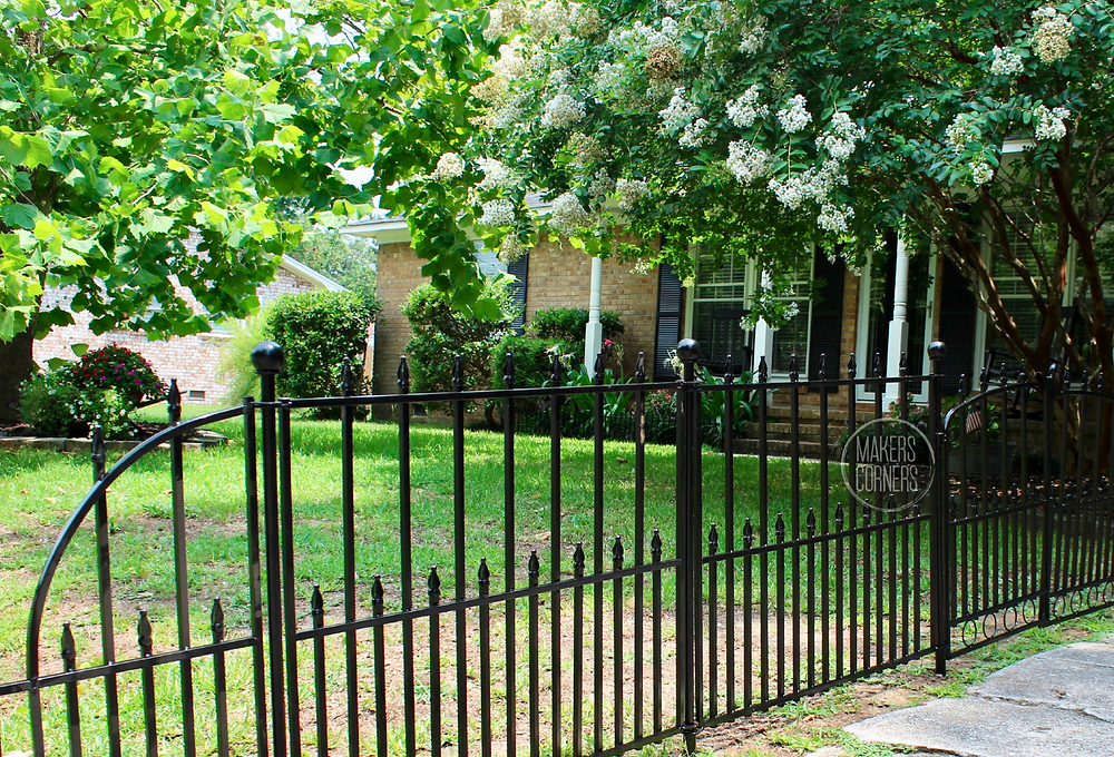How to Install the No Dig Empire Fence