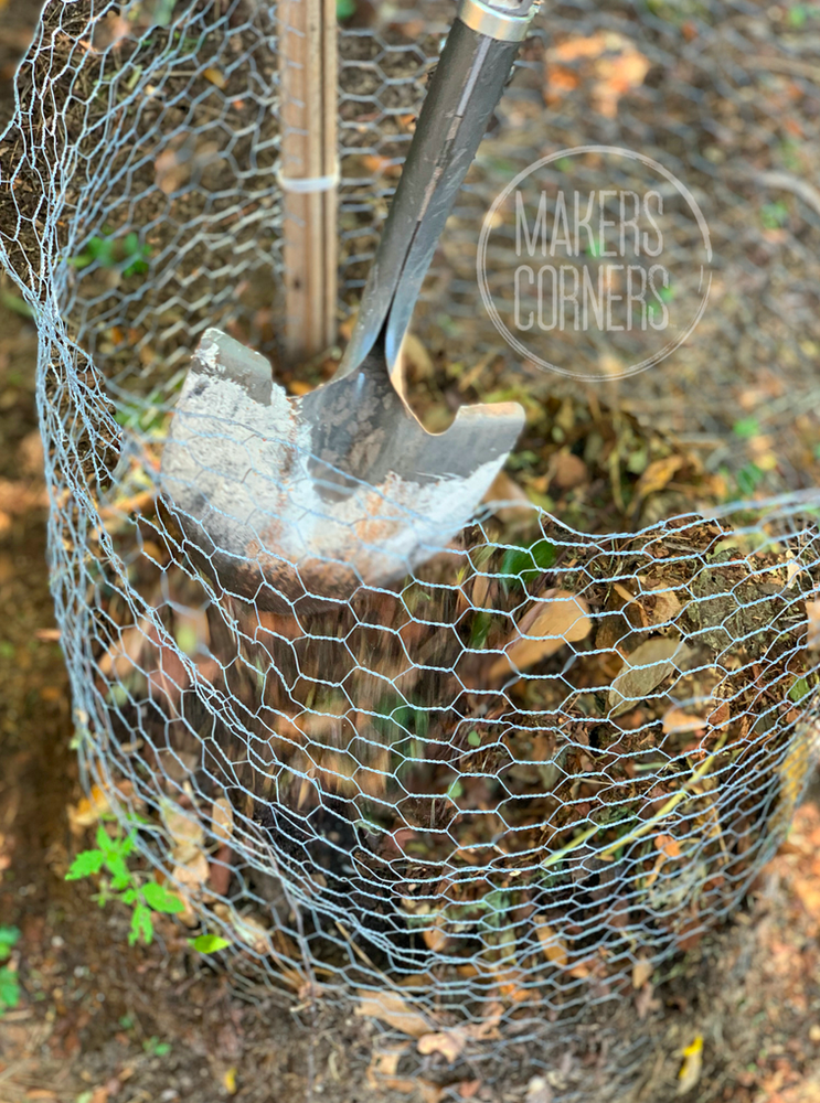 How to Maintain Your Compost Bin