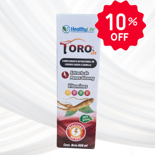 TORO LIFE | Fenix Store