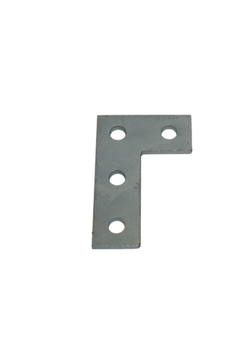 4 Holes Corner Plate | Allyco Supply