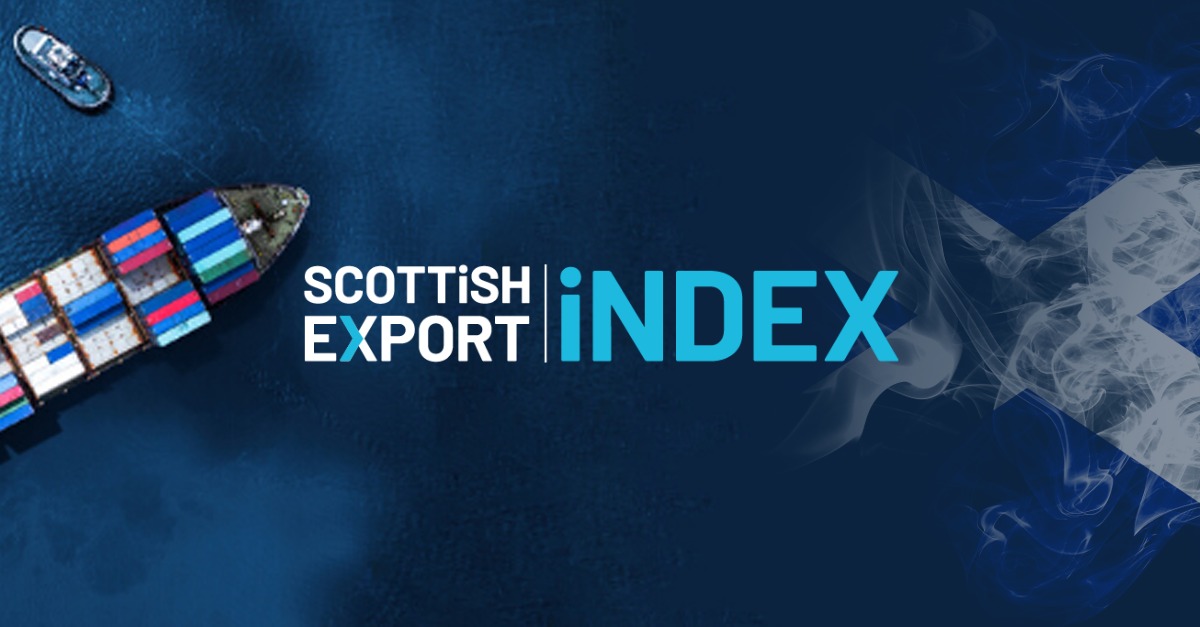 Scottish Export | Scotland | Contact Us